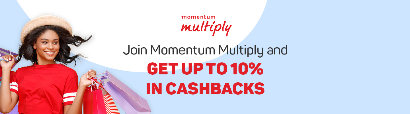 Momentum Multiply | PnP