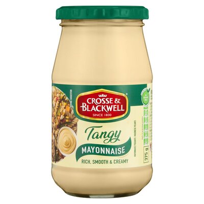 Crosse & Blackwell Mayonnaise Creamy 750g | PnP