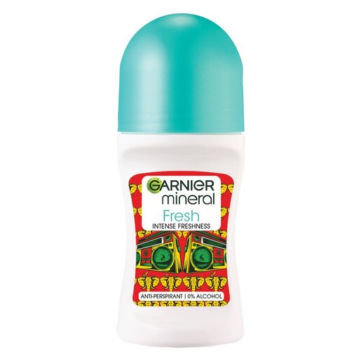 Garnier Intense Fresh Roll-On 50ml | PnP