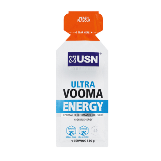 USN VOOMA ULTRA PEACH 36GR | PnP