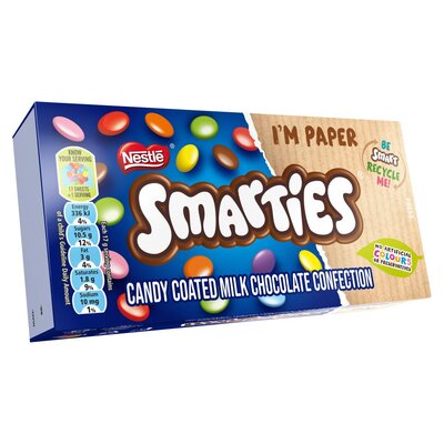 Nestle Smarties 70g | PnP