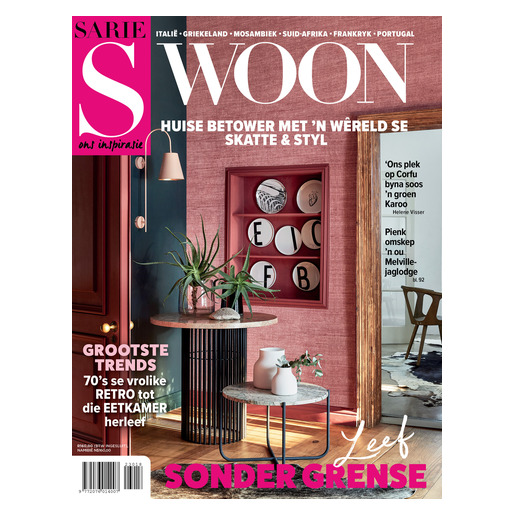Sarie Woon Inspirasie | PnP