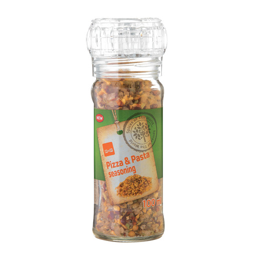 PnP Pizza & Pasta Seasoning 100g x 20 | PnP