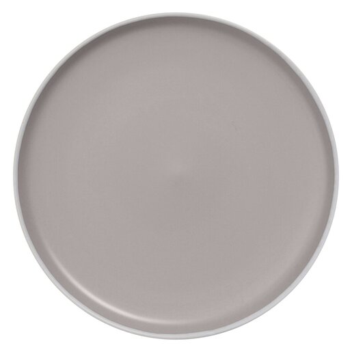 DAY Grey Matte Side Plate 20cm | PnP