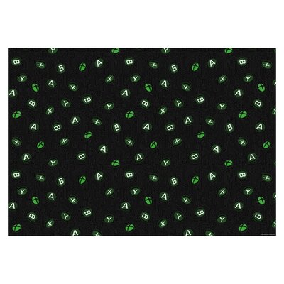 Microsoft Xbox Book Cover Wrap 1m x 700mm | PnP