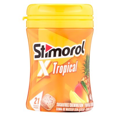 Stimorol Tropical 44.1g | PnP