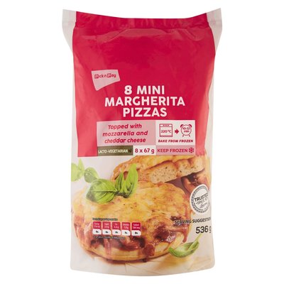 Pnp | Frozen Pizzas | Smart Price Specials | PnP