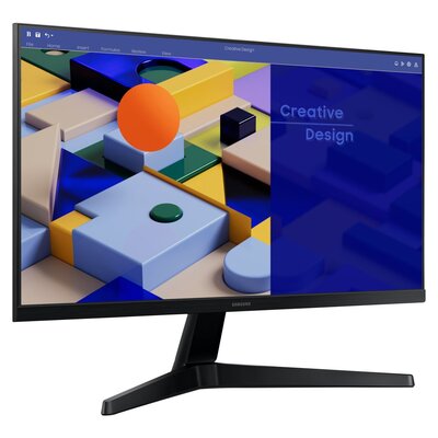 Samsung 27 Inch FHD Monitor LC27C | Smart Price Specials | PnP Home