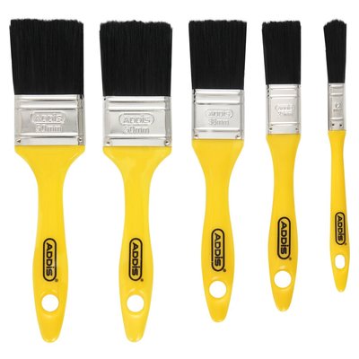 Addis Cub Paint Brush Set 5 Piece | Smart Price Specials | PnP Home