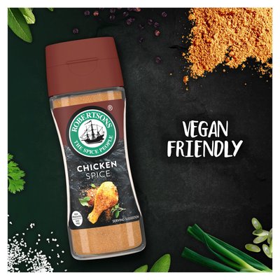 Robertsons Chicken Spice 85g | Smart Price Specials | PnP Home