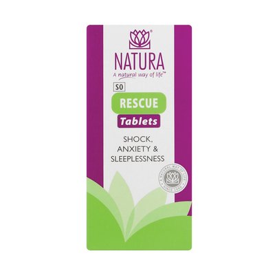 Relicalm Tablets 20s | PnP