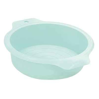 Inspire Silicone Round Pan | PnP