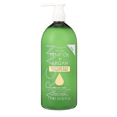 Two Oceans Conditioner Hemp Oil 1l | PnP