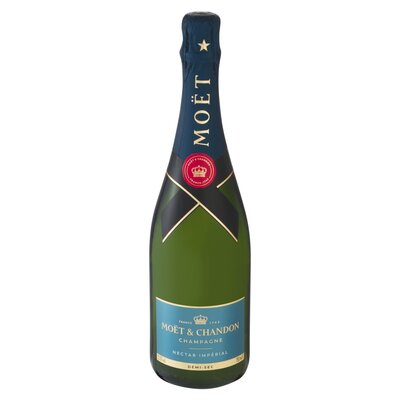 Moet & Chandon Nectar Champagne 750ml | Smart Price Specials | PnP Home