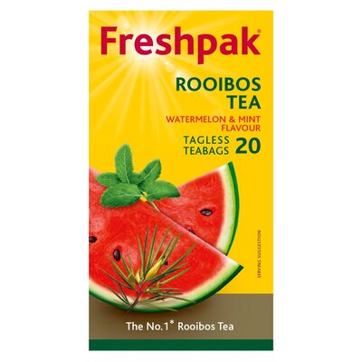 Freshpak Cranberry & Pomegranate 20 Pack | PnP