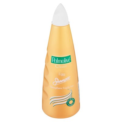 Palmolive Classic Egg Shampoo 350ml | PnP