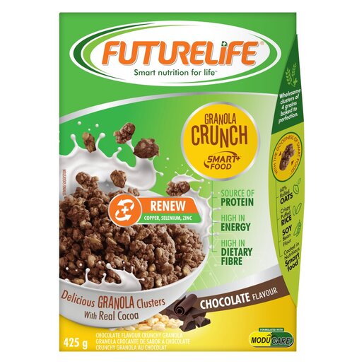 Futurelife Crunch Chocolate Cereal 425g | PnP