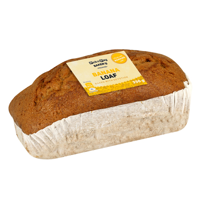 PnP Bakehouse Banana Loaf | Smart Price Specials | PnP Home