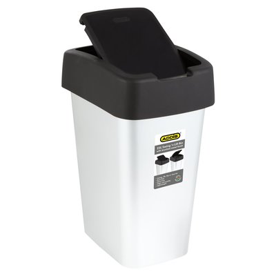 Addis Swing & Lift Bin 25L | PnP