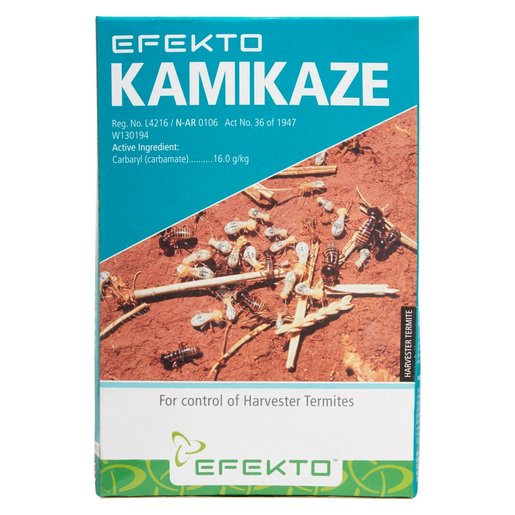 Efekto Kamikaze (Harvester Termites) Bait 1kg | PnP