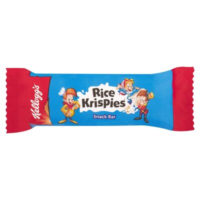 Kellogg's Rice Krispies Snack Bar 5 x 22g | PnP