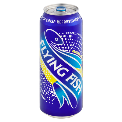 Flying Fish Pressed Lemon Beer 500ml | PnP