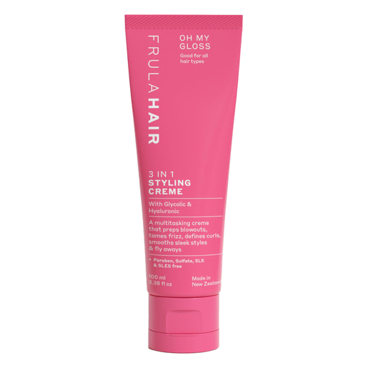 Frula Hair Oh My Gloss 3 In 1 Styling Creme 100ml | PnP