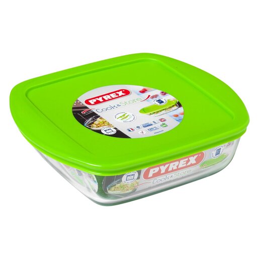 Pyrex Square Cook n Store 1.5L | PnP