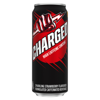 Predator Gold Strike Energy Drink 500ml | PnP