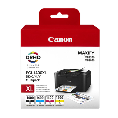 Canon Pgi-1400xl Black Ink | Smart Price Specials | PnP Home
