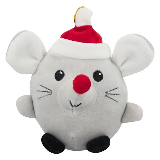Tom's Toys Christmas Till Point Plush | PnP