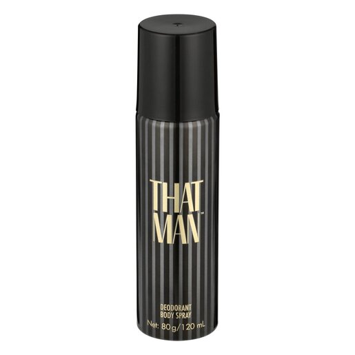 Revlon That Man Deodorant 120ml | Smart Price Specials | PnP Home