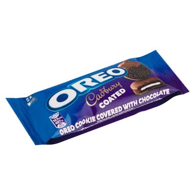 Oreo Oreo Cadbury Coated Biscuit 32.9g | PnP