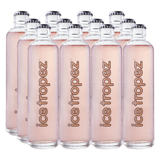 Ice Tropez Wine Cooler 12 x 275ml | PnP