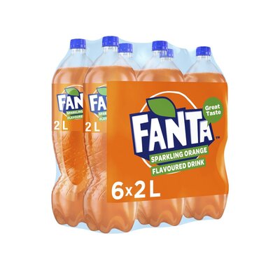 Shop Fanta in South Africa | Smart Price Specials | PnP
