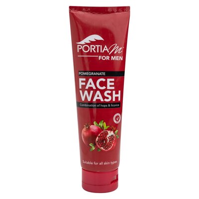 Portia M Marula Skin Facewash 200ml | PnP