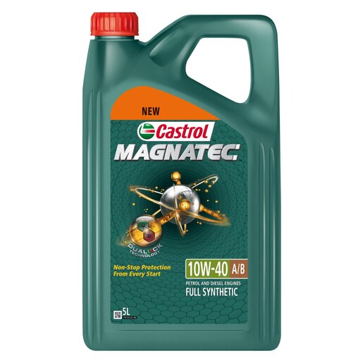 Castrol Magnatec 10w-40 A/b 5L | PnP
