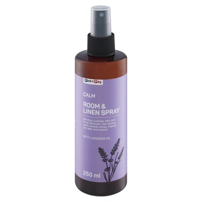 PnP Calm Room & Linen Spray 250ml | PnP
