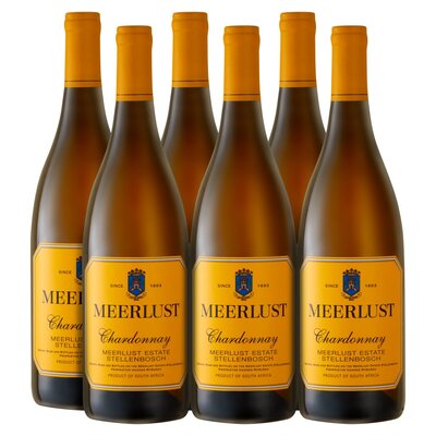 Meerlust Merlot 750ml | PnP