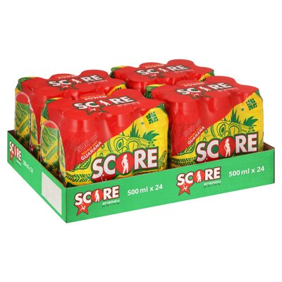 Score Crush Energy Drink 500ml x 24 | PnP