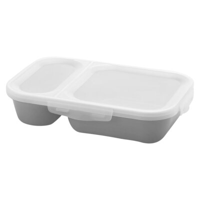 Smash Duo Bento Assorted Lunch Box 680ml | PnP