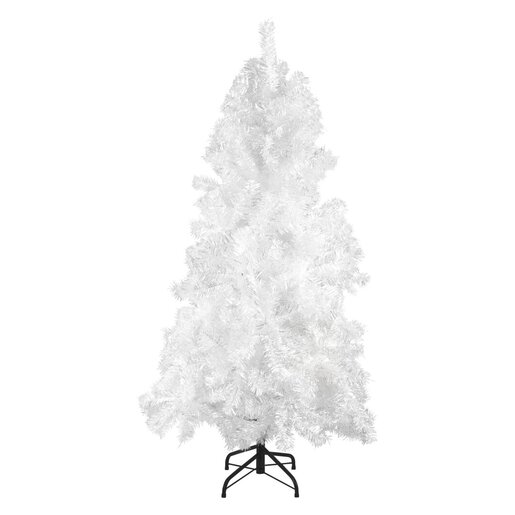 Santa's Village Shiny Silver Tree 1.5m | Smart Price Specials | PnP Home