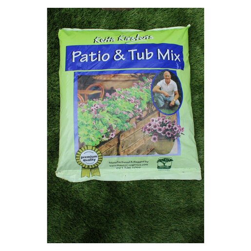 Master Patio Mix 30dm3 | PnP