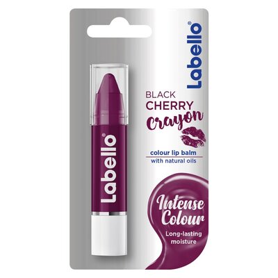 Labello 3-In-1 Instant Rapair Lip Balm 10g | PnP