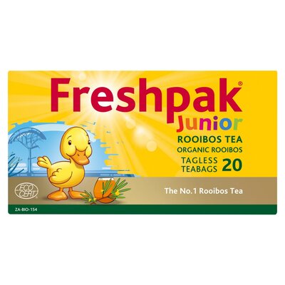 Freshpak | Rooibos Tea | Smart Price Specials | PnP