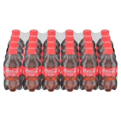 Coca-Cola Regular 300ml x 24 | Smart Price Specials | PnP Home