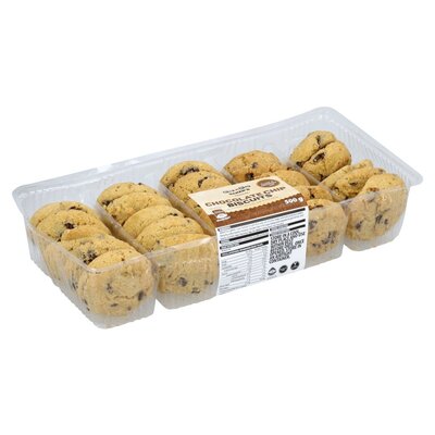PnP Bakehouse Chocolate Chip Biscuits 500g | PnP