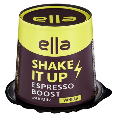 Ella Vanilla Cappuccino Meange Capsules | Smart Price Specials | PnP Home