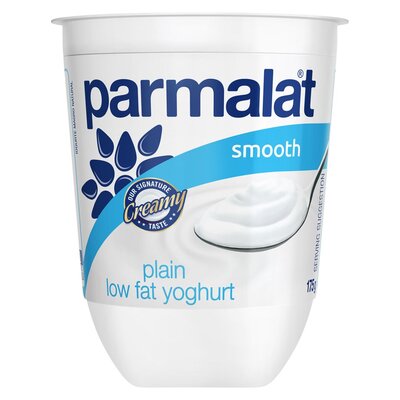 Parmalat Plain Yoghurt 1kg | PnP