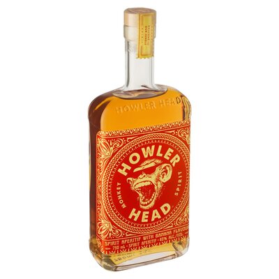 Howler Head Bourbon Spirit Aperitif 750ml | PnP
